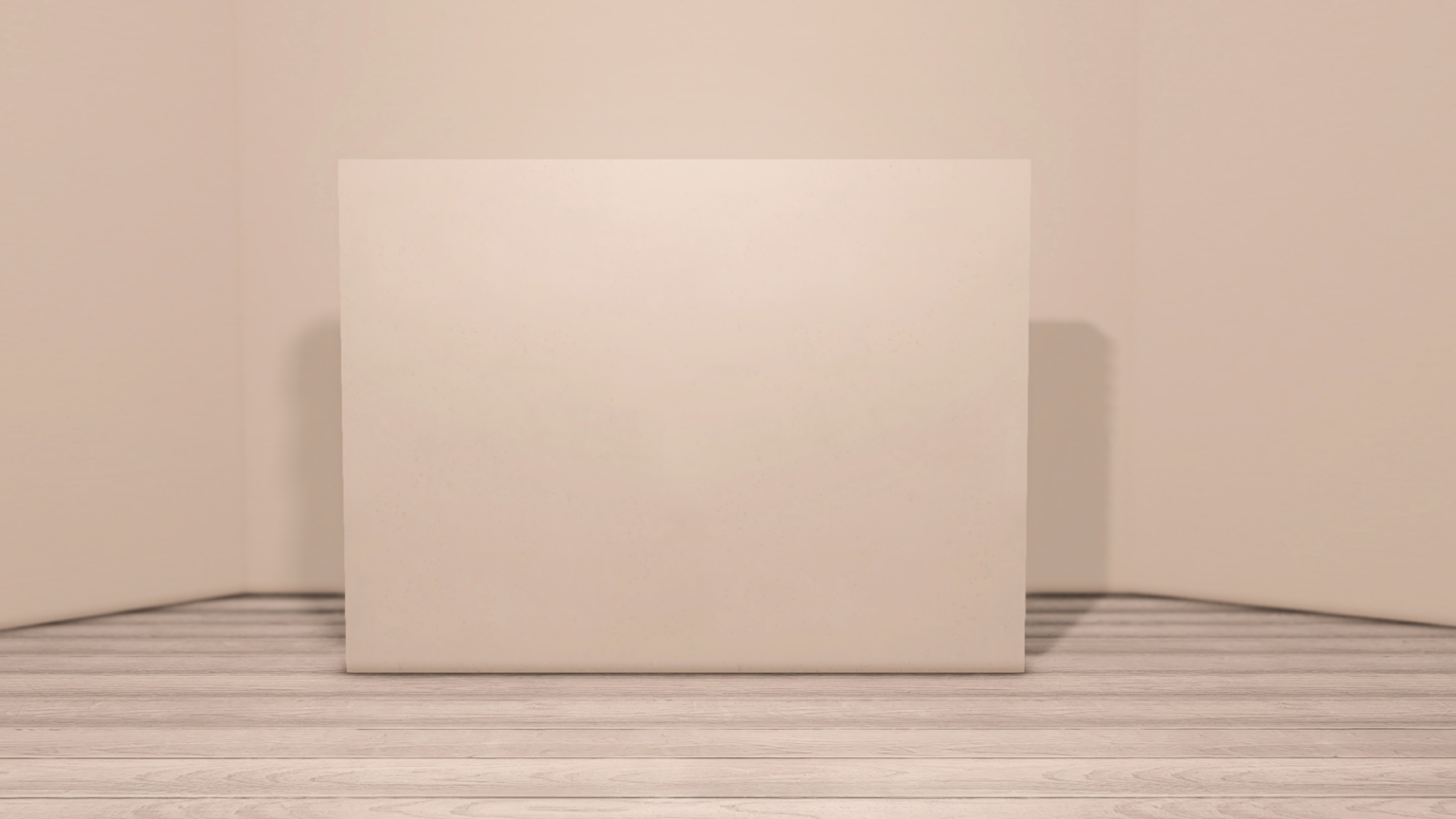 【浮かせ幅】ピュアホワイトパーティション | ぽん子のアトリエ│FF14ハウジング・お役立ちサイト