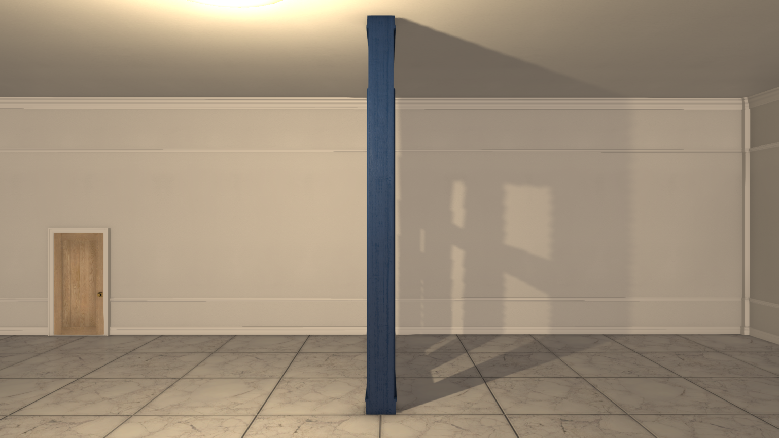 オープン・パーティション | ぽん子のアトリエ│FF14ハウジング・お役立ちサイト